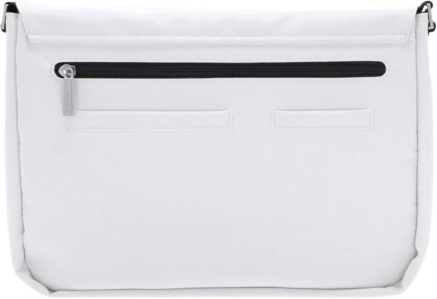 BREE Collection Unisex Adults’ PNCH 62 Shoulder Bag, Blanc, Standard ...