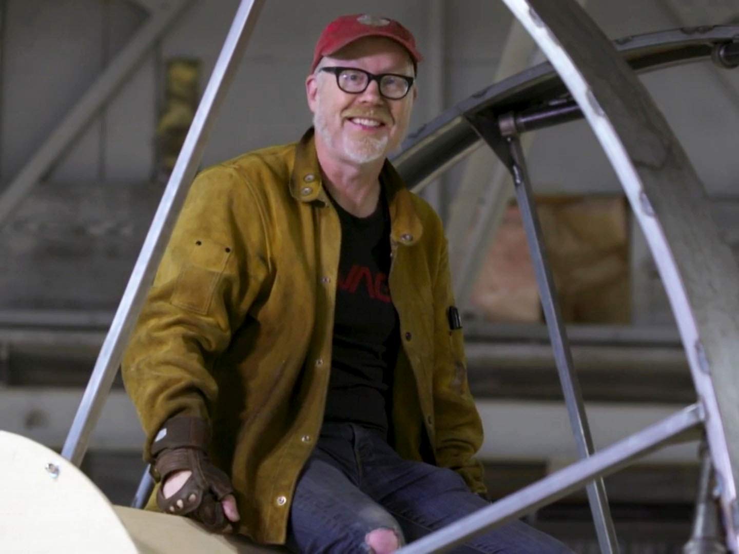 Watch Savage Builds - Season 1 | Prime Video