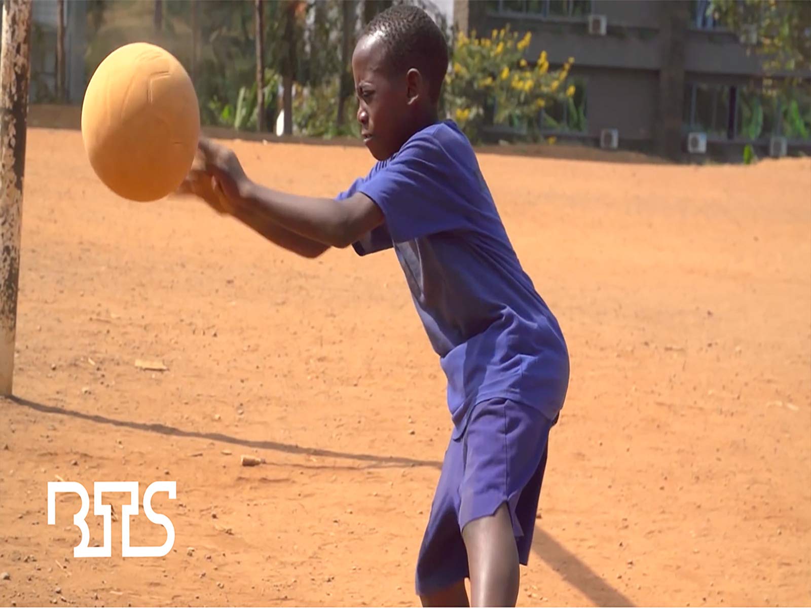 Watch BTS | Prime Video