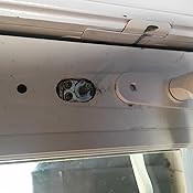 Andersen Hinged Door Lock Actuator - - Amazon.com