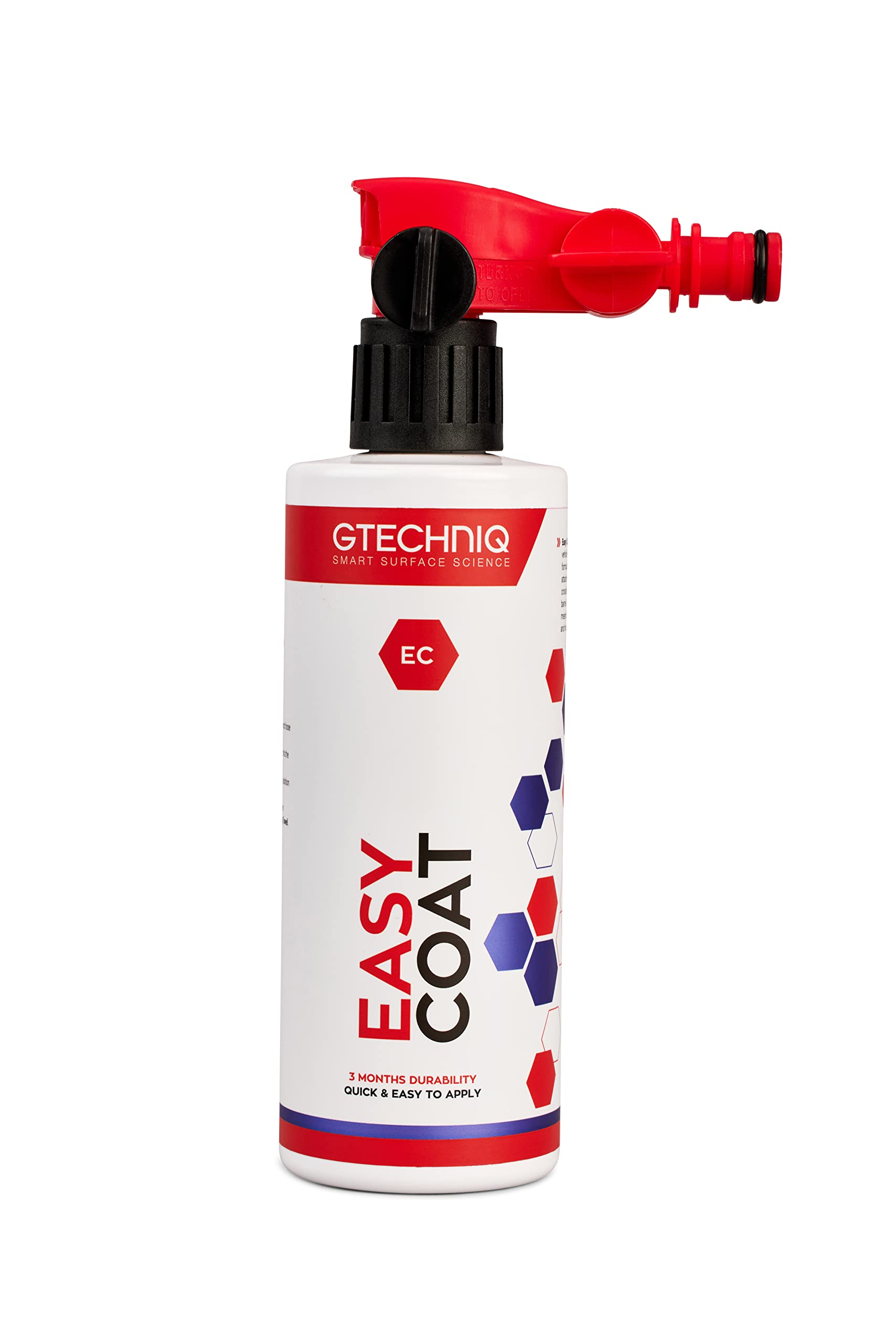 Mua Gtechniq Easy Coat Ceramic Car Coating â Repels Dust and dirt and ...