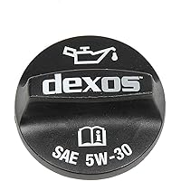 Amazon.com: ACDelco GM Original Equipment FC219 Engine Oil Filler Cap ...