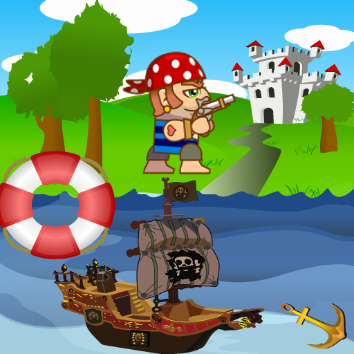 Pirates Clash:Amazon.co.uk:Appstore for Android
