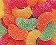 Amazon.com : Assorted Slice Wedges Candy 5LB Bag : Hard Candy : Grocery ...