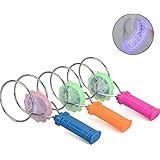 Tobar Light Up Kinetic Wheel Toy: Amazon.co.uk: Toys & Games