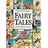 A Treasury Of Fairy Tales Annie Claude Martin 9780765196590 Amazon
