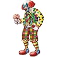 Amazon.com: Jointed Zombie Clown : Toys & Games
