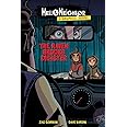 Amazon.com: The Raven Brooks Disaster (Hello Neighbor: Graphic Novel #2 ...