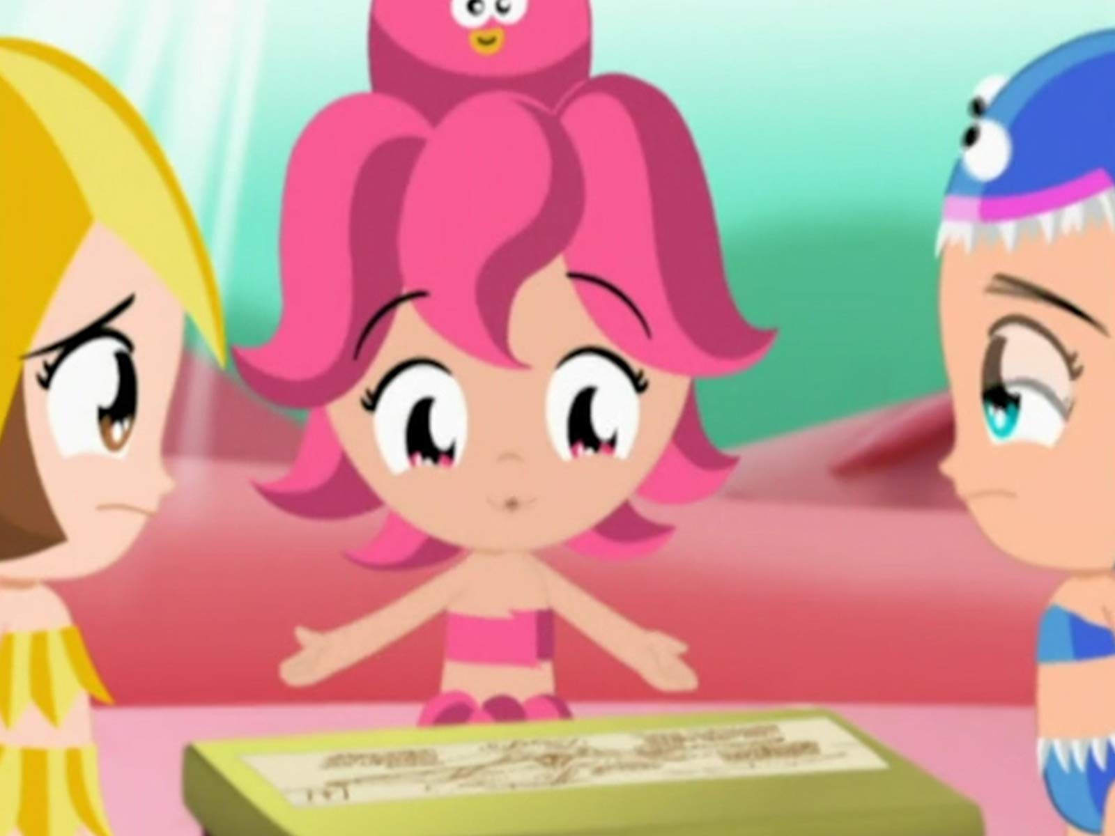 Watch Sea Princesses | Prime Video