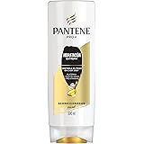 Pantene - Shampoo Hidratación Extrema, con Aceite de Argan y Glicerina, Control del Frizz ...