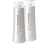 Amazon.com : Super Silver Shampoo - Regis DESIGNLINE - Restores ...