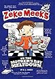Zeke Meeks vs the Annoying Princess Sing-Along: D.L. Green, Josh Alves ...