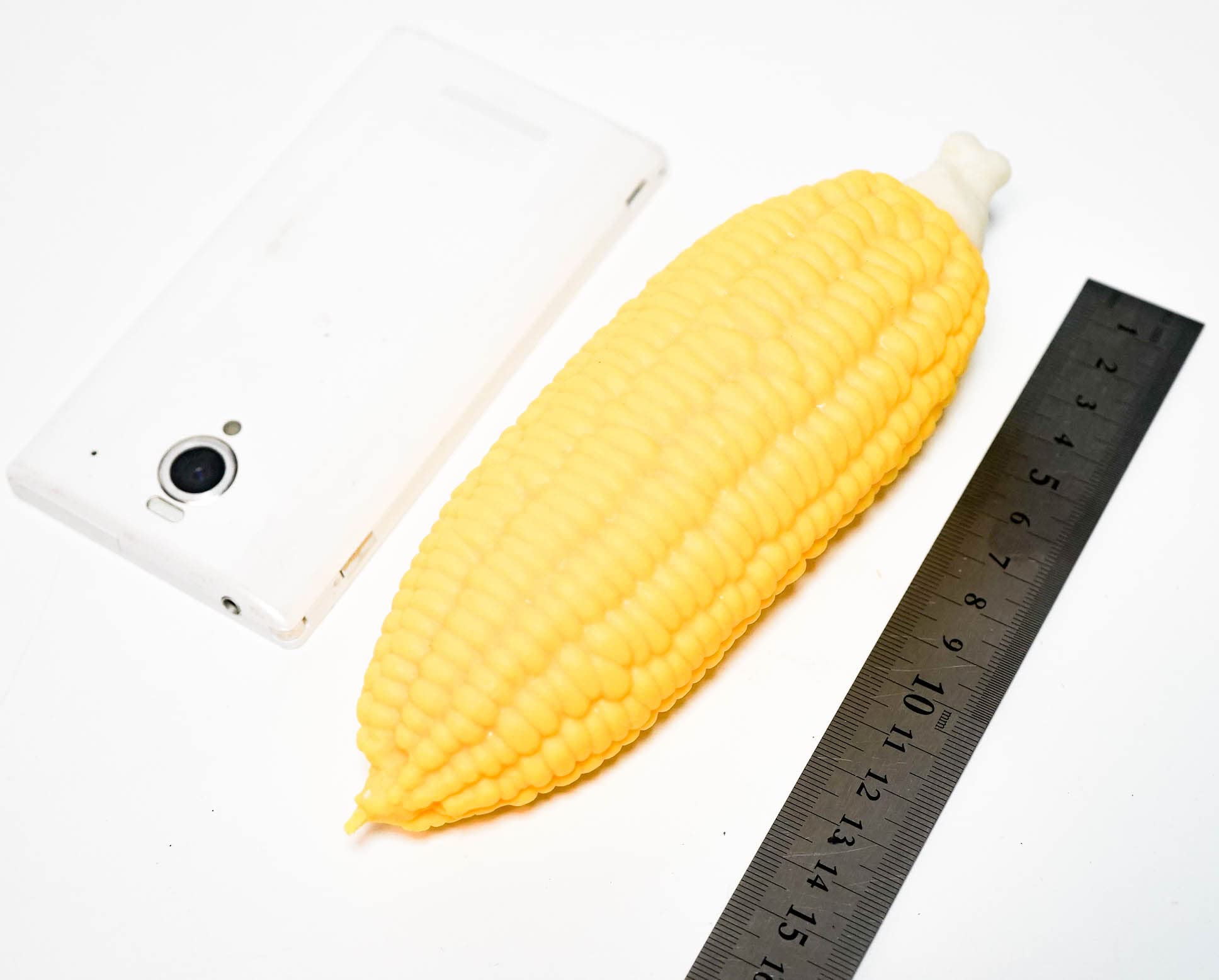 Mua Squeeze Food Corn Squishy Squishy Set of 4 trên Amazon Nhật chính ...
