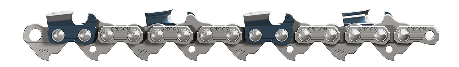 Oregon Chain 325 1.5 Carbide, with Safety 21BPX066E: Amazon.co.uk: DIY ...