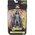 Amazon.com: Marvel Legends Avengers Infamous Iron Man Collectible ...