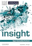 Insight. Upper-intermediate. Student's book. Per le Scuole superiori. Con espansione online ...