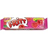 Amazon.com : Fritt Assorted Flavors Chewy Candy -Case of 30 Pack X 6 ...