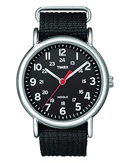Best Timex Watches For Men - Military Style (Reviews)