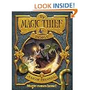 The Magic Thief: Home: Sarah Prineas, Antonio Javier Caparo ...