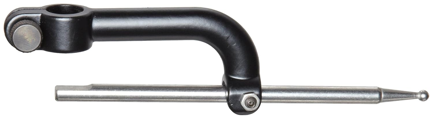 Brown & Sharpe 599-7739-3 Hole Attachment with Indicator Mounting Hole ...