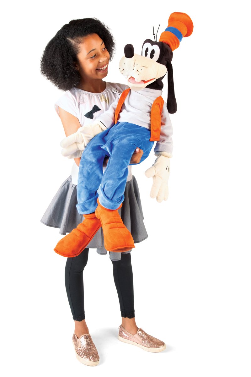 Mua Folkmanis Disney Goofy Character Puppet trên Amazon Mỹ chính hãng ...