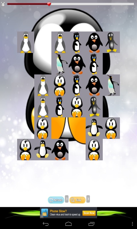 Amazon.com: Free Penguin Game for Toddlers : Apps & Games