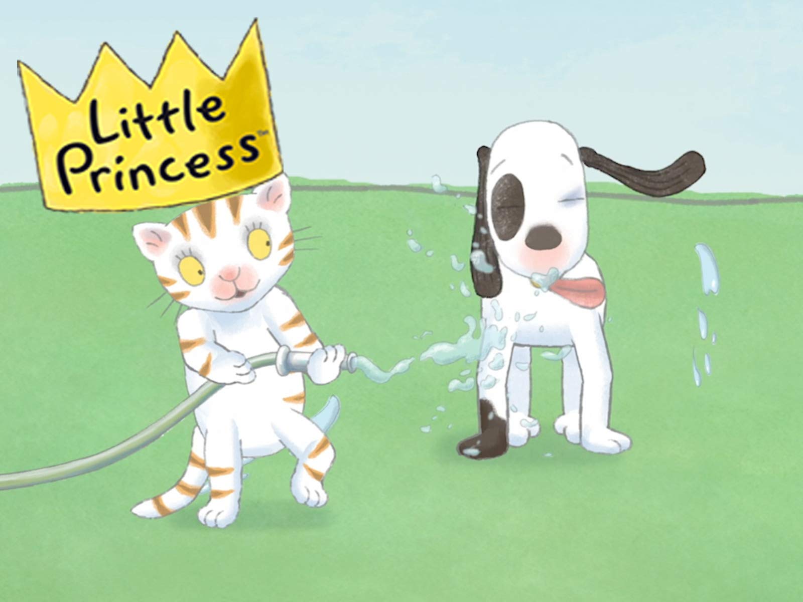 Watch Little Princess | Prime Video