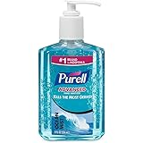 Amazon.com : Purell Hand Sanitizer Foam Refill Refill Bottle : Beauty