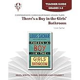 (THERE'S A BOY IN THE GIRLS' BATHROOM)THERE'S A BOY IN THE GIRLS ...