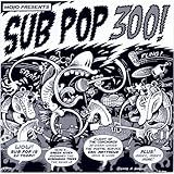 Sub Pop 1000 - Sub Pop 1000 - Amazon.com Music