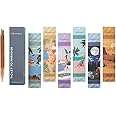Amazon.com: Folkulture Incense Sticks for Home | Pack of 6 Incenses ...