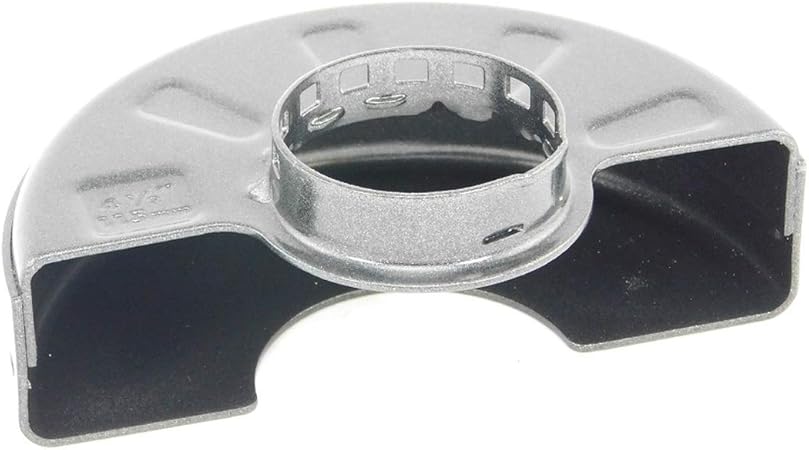 Black & Decker OEM N311419 Replacement Angle Grinder Guard DCG414 ...