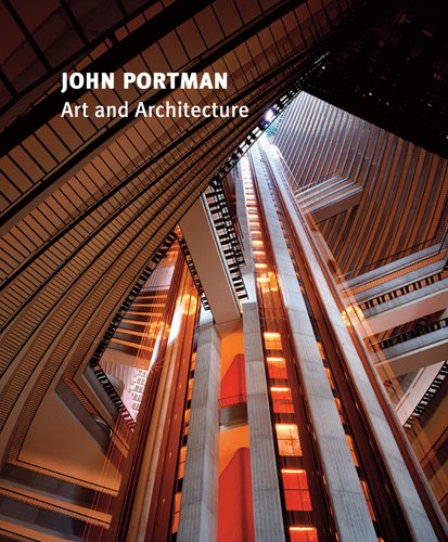 John Portman: Art and Architecture: High Museum of Art: 9781932543308 ...
