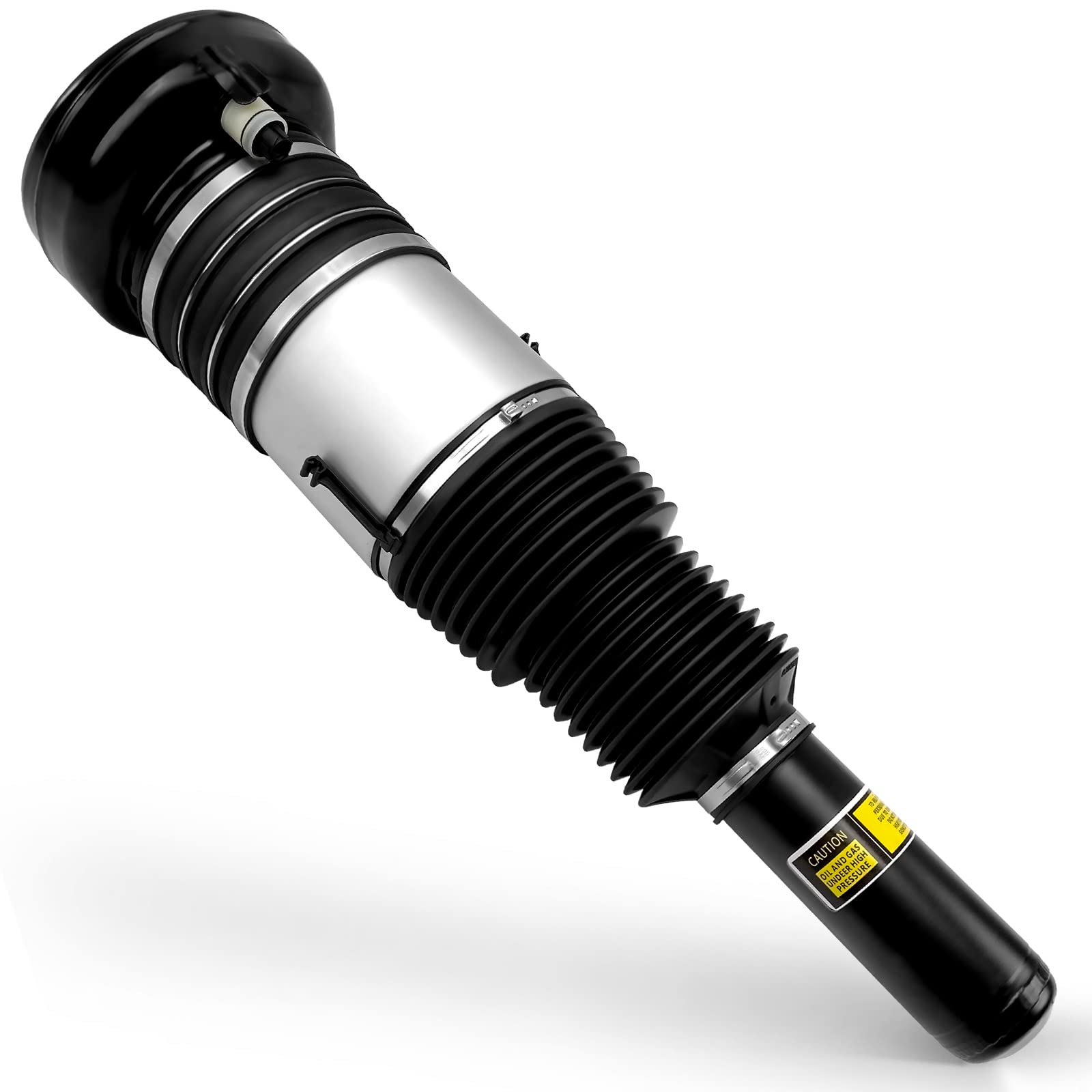 KEIYSHOLCK Front Left/Right Air Strut Suspension Shock Absorber ...