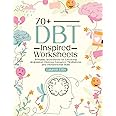 Amazon.com: 70+ DBT Inspired Worksheets: 9798391264842: Ellis, Lauren: Books