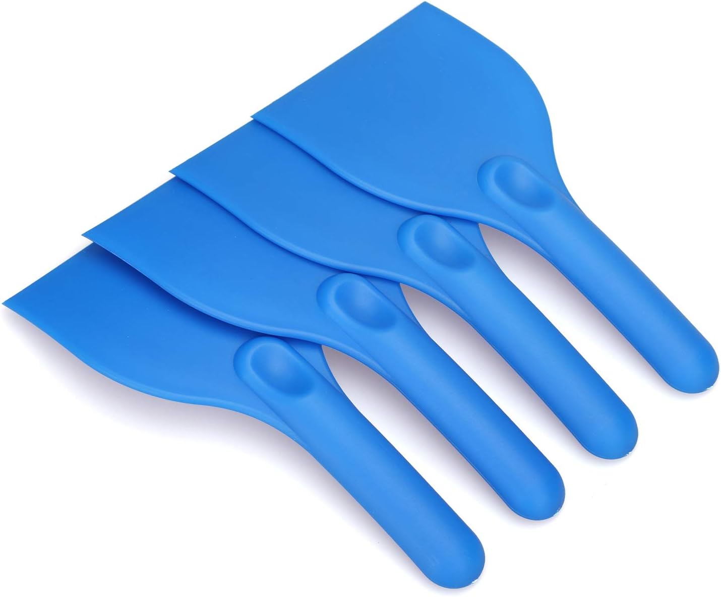 Plastic Paint Scraper
