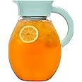 Amazon.com | Primula The Big Iced Tea Maker and Infuser, Plastic ...