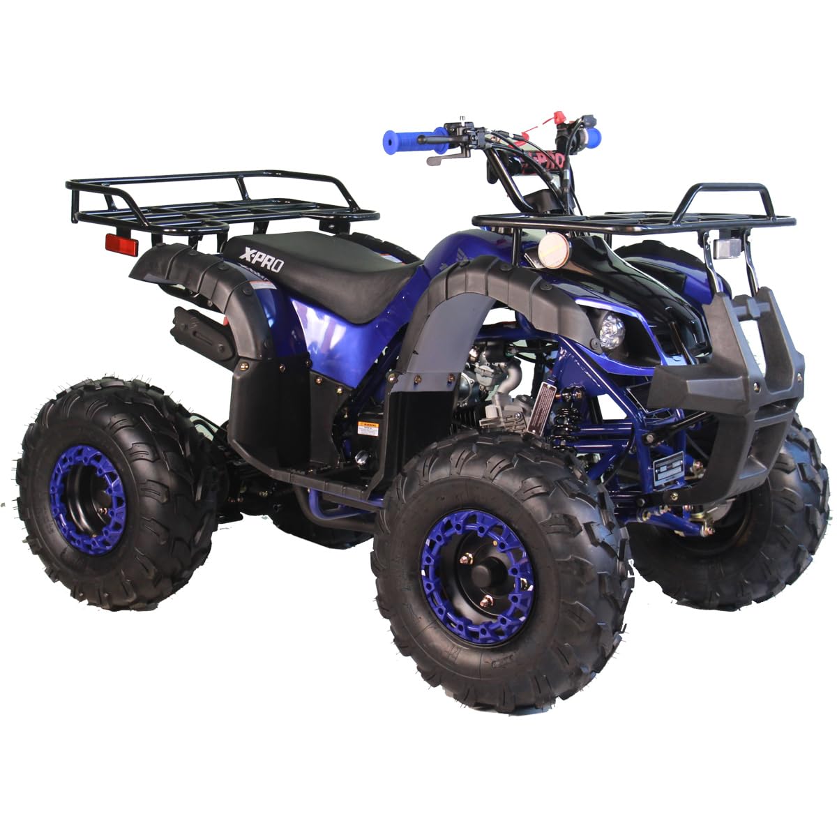 Mua X-PRO 125cc ATV 4 Wheels Wheelers Quad 125 ATV Quads with LED ...