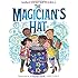 Amazon.com: The Magic Hat (9780152057152): Mem Fox, Tricia Tusa: Books