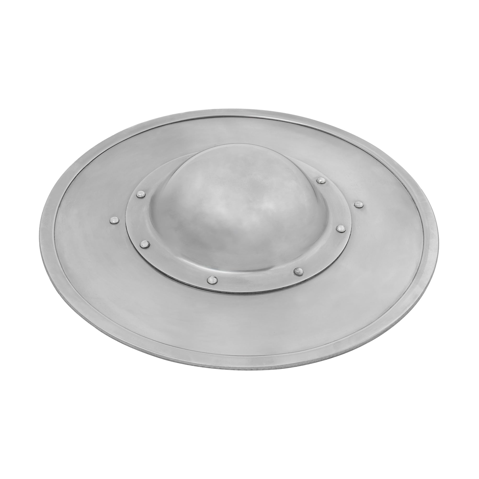 Mua Late Medieval Steel Buckler | Archers Combat Buckler Shield ...