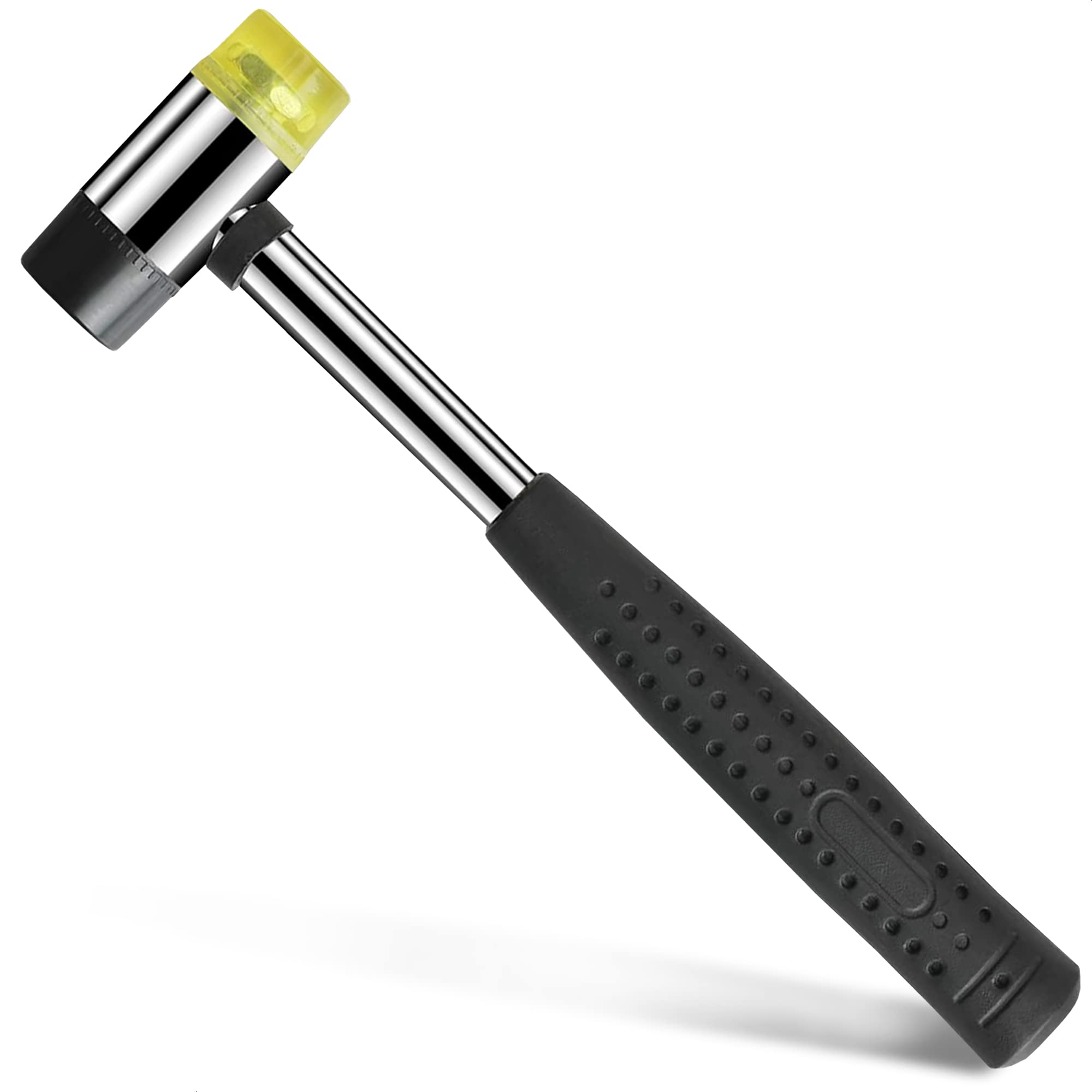 Mua Small Rubber Mallet Hammer Tool - 25mm Non Marring Hammer Tapping ...