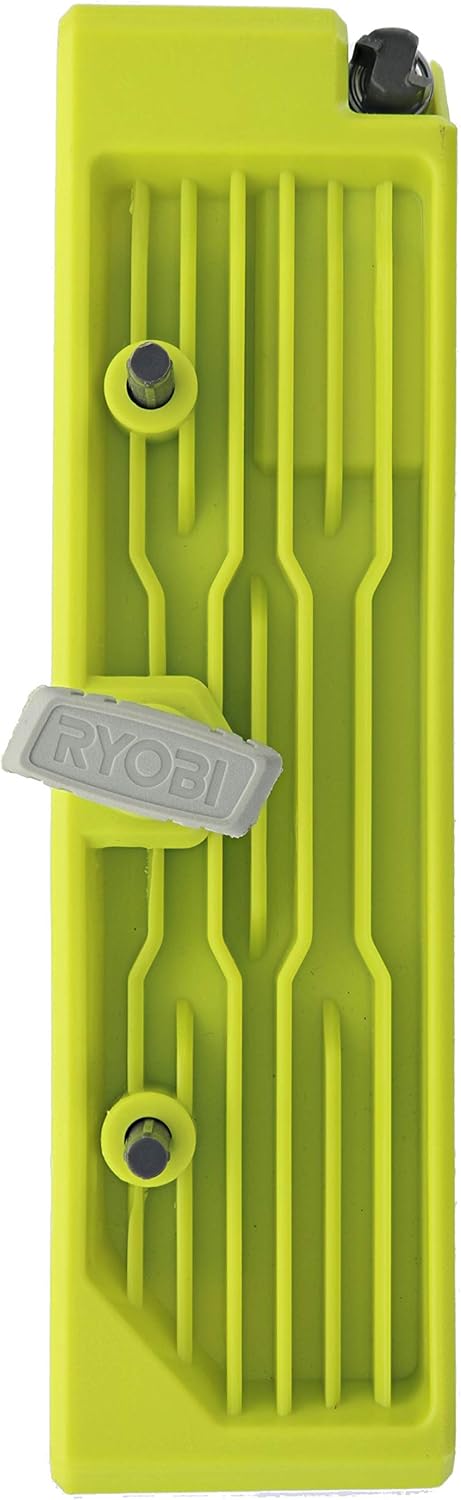 Ryobi A99HT3 Door Hinge Installation Kit/Mortiser Template – BigaMart