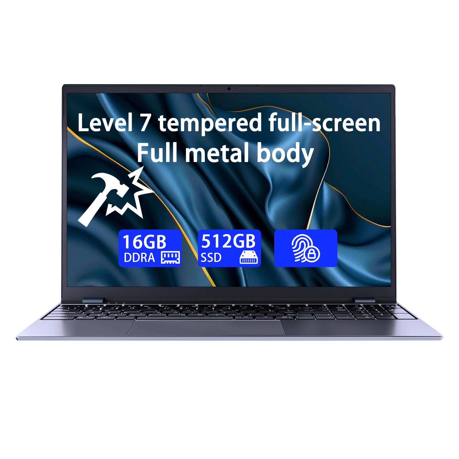 Mua Morostron Win11 Laptop computer, 15.6 Inch N5095 quad core 16GB RAM ...