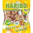 Amazon.com : Haribo Happy Cola Lemon Fresh 200g : Gummy Candy : Grocery ...