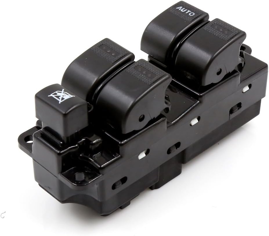 Amazon.com: uxcell Electric Power Window Master Control Switch For 2003 ...