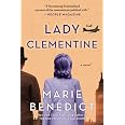 Amazon.com: Lady Clementine: A Novel: 0760789271724: Benedict, Marie: Books