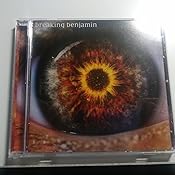 Breaking Benjamin - Ember - Amazon.com Music