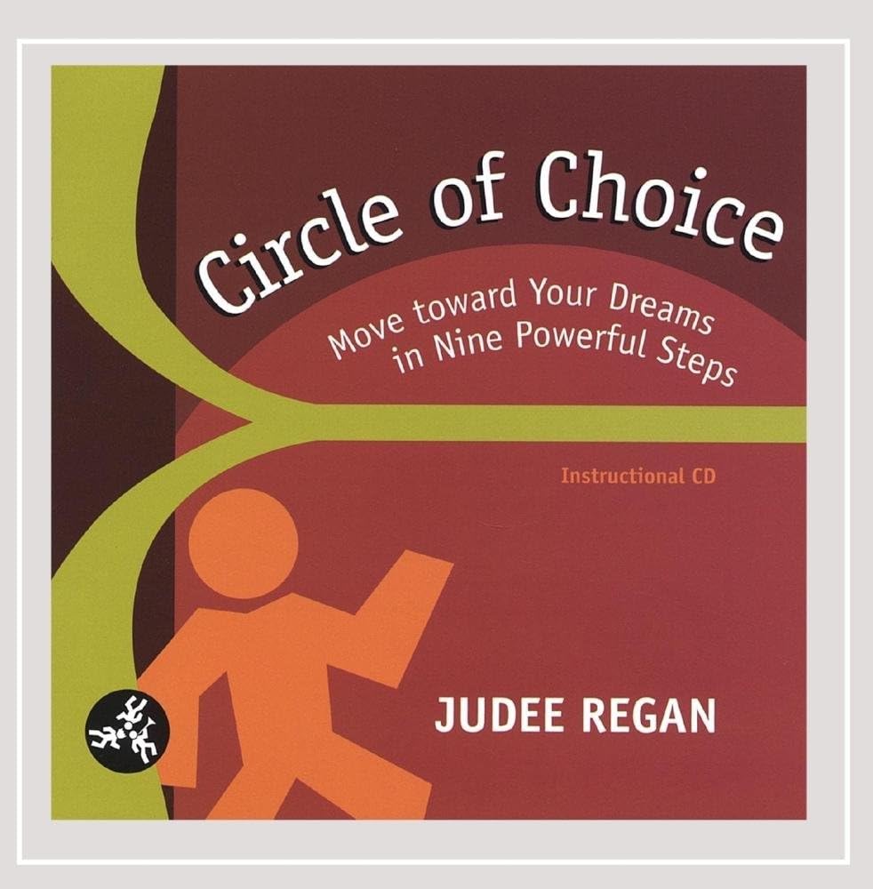 Circle of Choice: Amazon.co.uk: Music