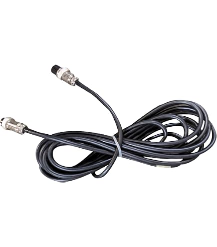 Scale Small 15' Cable With Connectors For Lp7510a Indicator Floor Scale ...