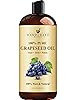 Handcraft Blends Grapeseed Oil | 100% Pure and Natural | Bath & Body ...